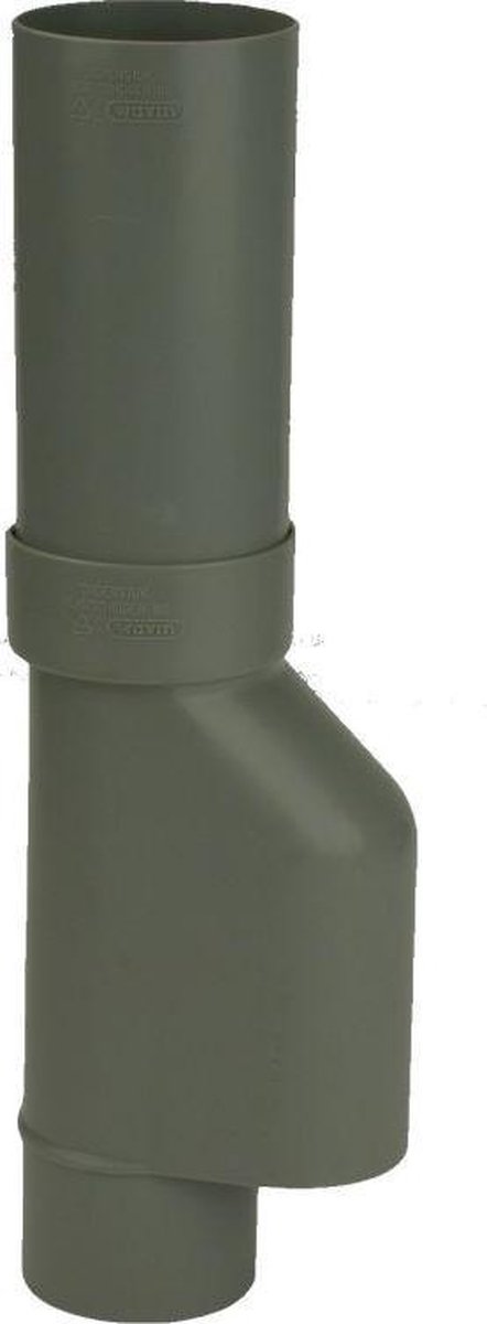 Wavin bladscheider 80mm | bol.com