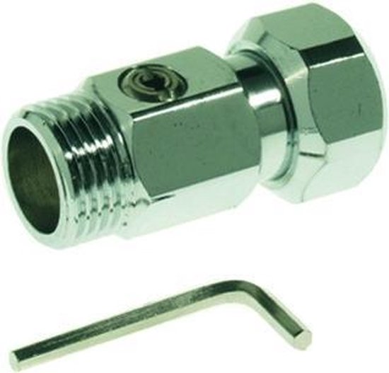 Ballofix kogkr 1/2wartelx1/2bu | bol