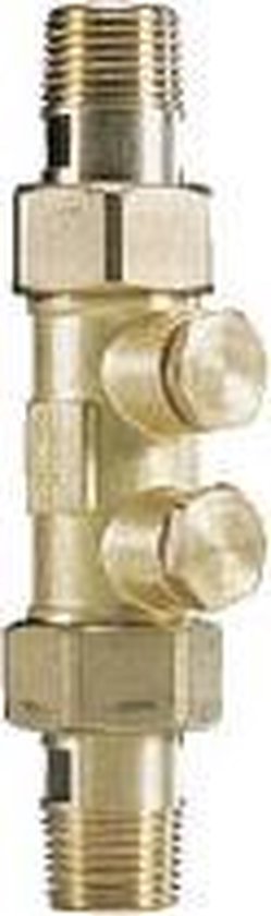 Watts keerklep pu-32 1 1/4 | bol