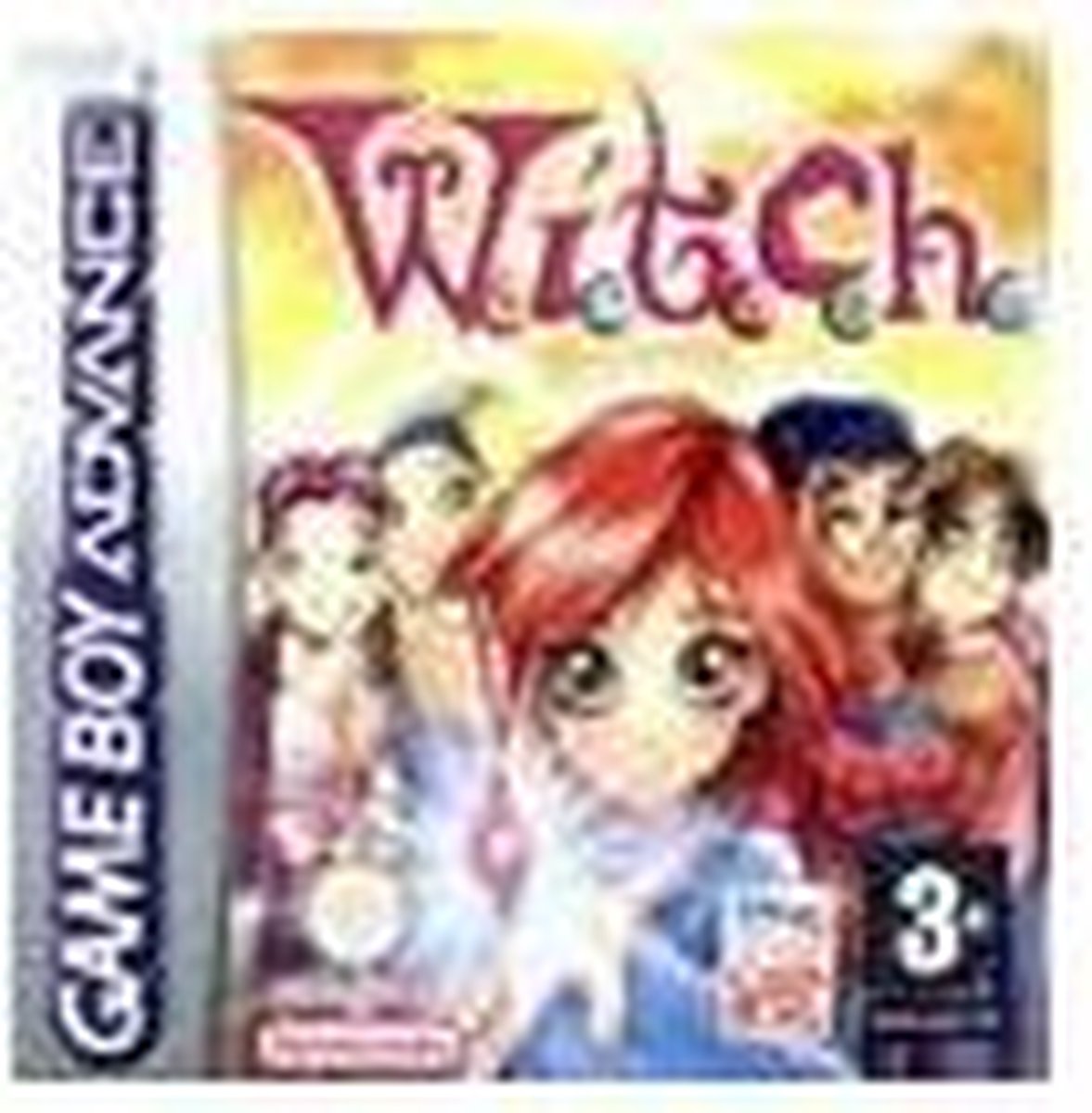 Witch | Games | bol.com