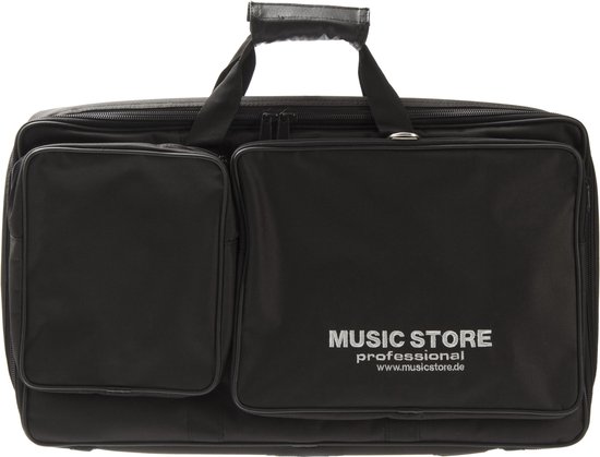 MUSIC STORE DJ Controller Bag Medium - DJ-equpiment tas | bol