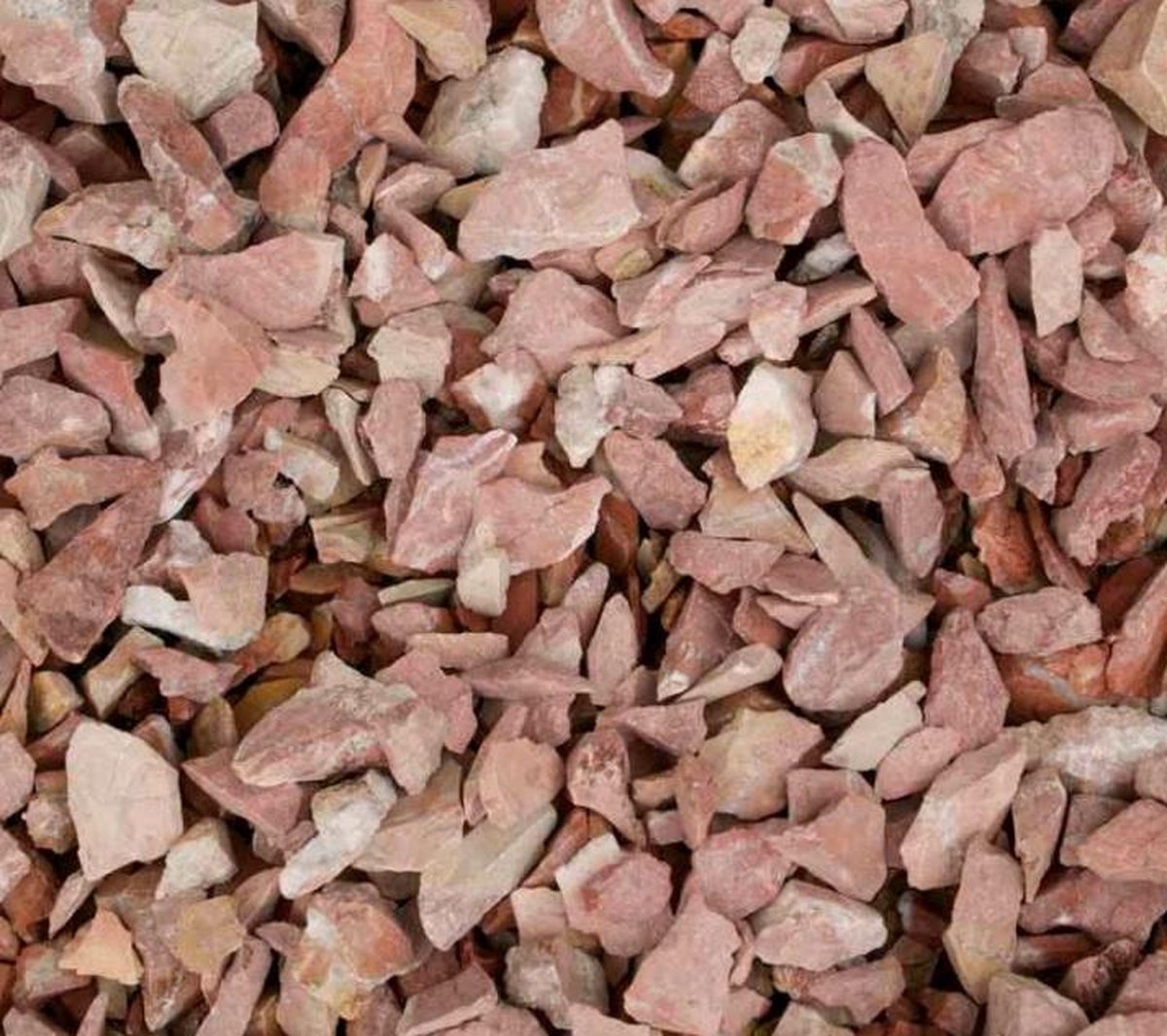 Baskisch rood split Big Bag - 1500 kg | bol.com