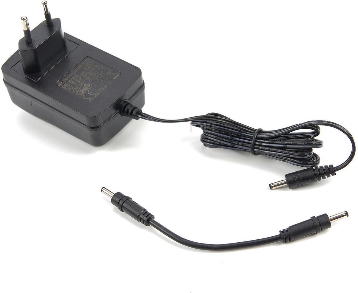 HBM Adapter voor de HBM LED Lamp voor Werkplaatsinrichting Inclusief ...