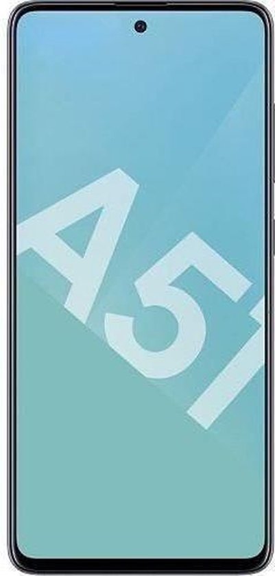 Samsung Galaxy A51 5G SM-A516B/DS 16,5 cm (6.5") Dual SIM USB Type-C 6 ...