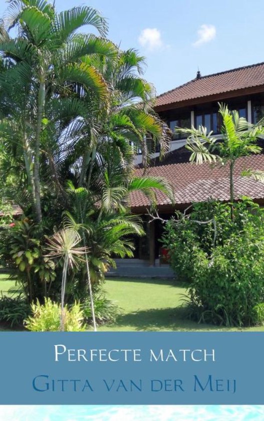 Perfecte match, Gitta van der Meij | 9789402162080 | Boeken | bol