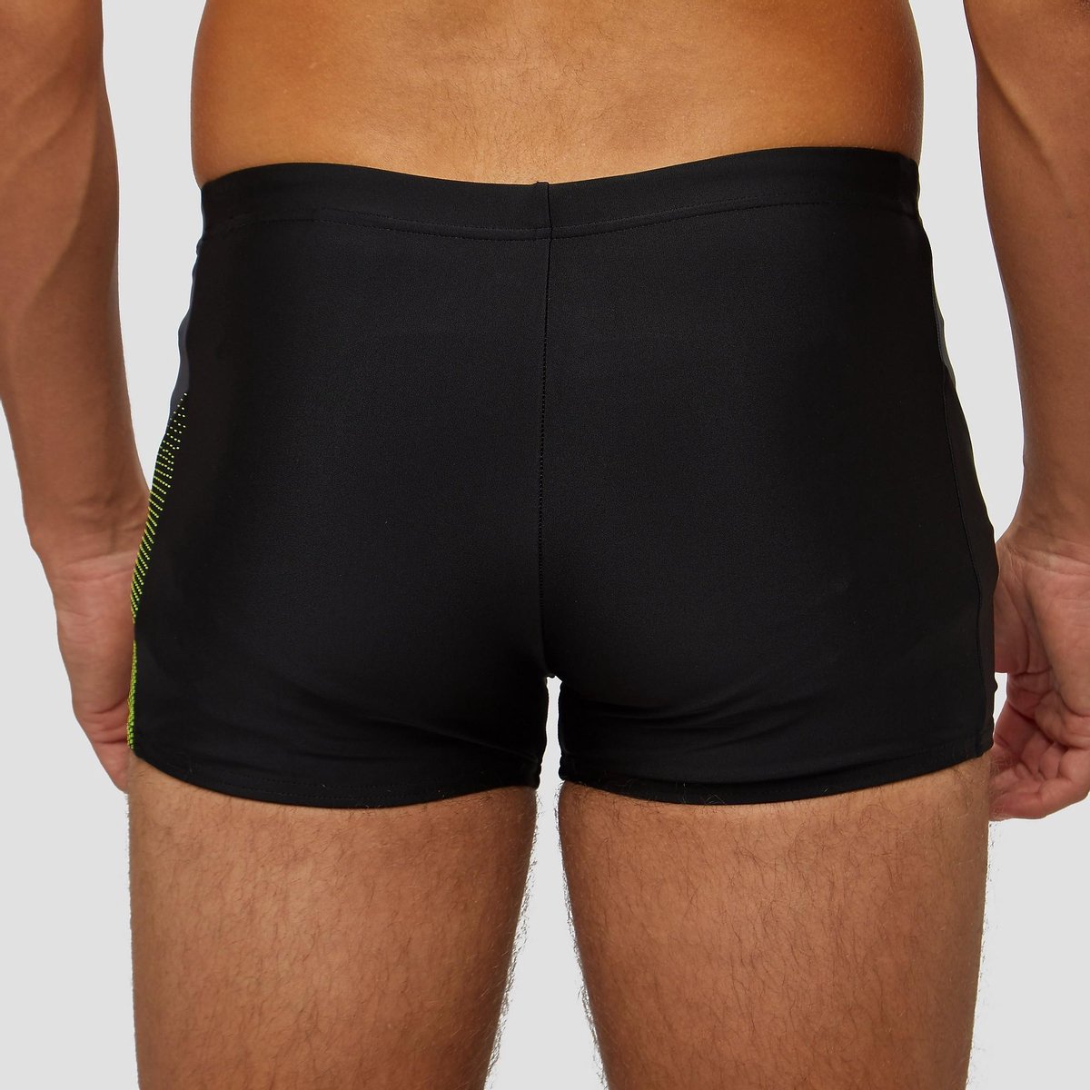 Speedo Dive Zwembroek Zwart/Oranje Heren - Maat 5.0 | bol.com