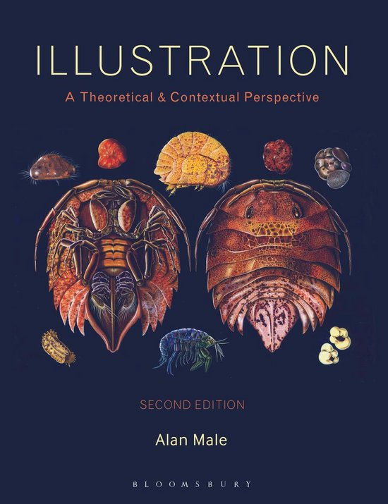 Illustration (ebook), Professor Alan Male | 9781474263030 | Boeken ...