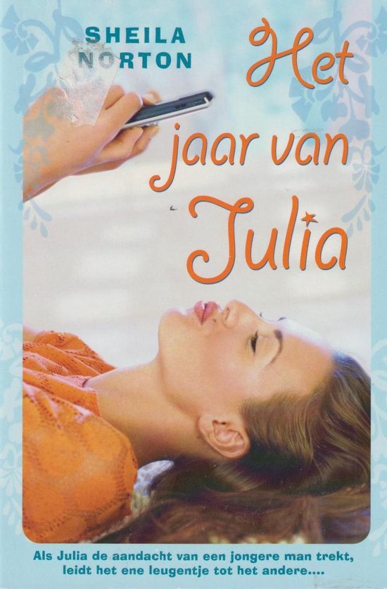 Het jaar van Julia, Sheila Norton | 9789085198543 | Boeken | bol