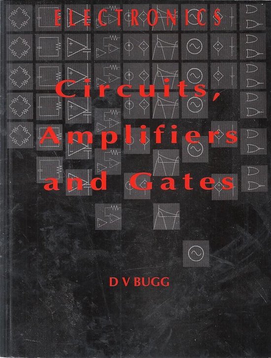 Electronics | 9780750301107 | D.V. Bugg | Boeken | bol.com
