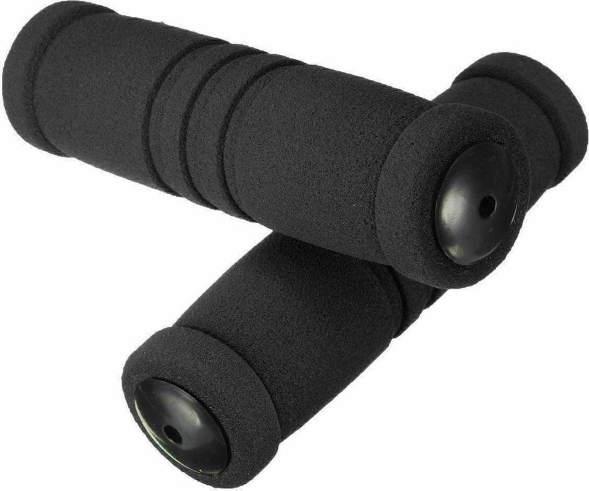 ESTARK® - Fietshandvatten - Zacht - Handvatten - Universeel - Fiets ...