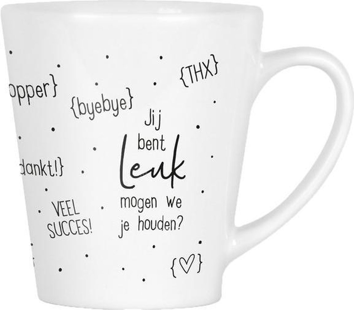 Mok - afscheid fijne collega | bol