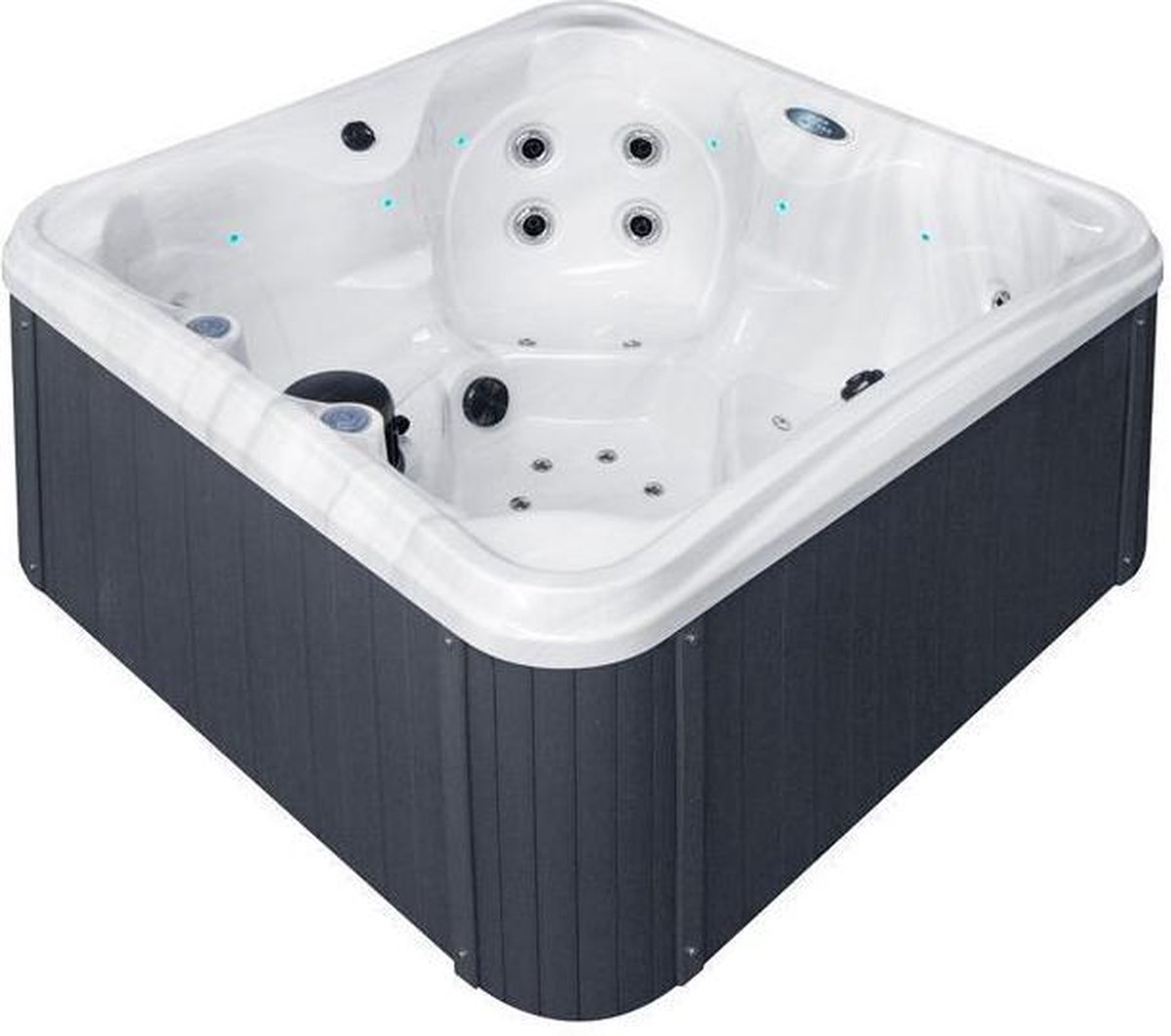 Fonteyn Spa Believe | bol.com