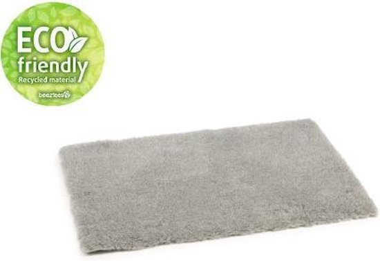 Beeztees Eco Vetbed Bench Rumax Grijs 89 cm - Hond | bol.com