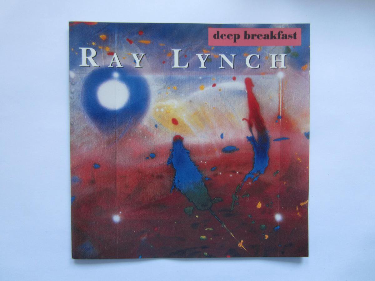 Deep Breakfast, Ray Lynch | CD (album) | Muziek | bol
