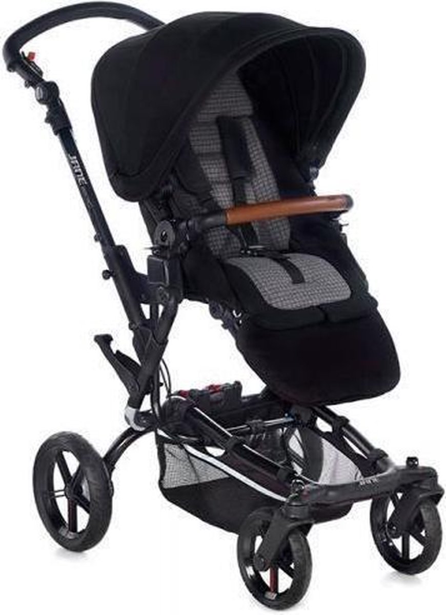 Jane EM 5-in-1 (Jet Black 2020) | bol