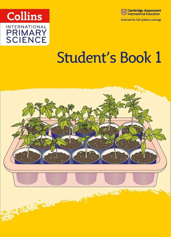 Collins International Primary Science - Collins International Primary ... Collins International Primary Science - Collins International Primary ...