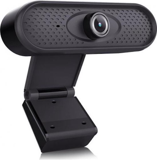 Webcam plug&play HD Camera | bol.com