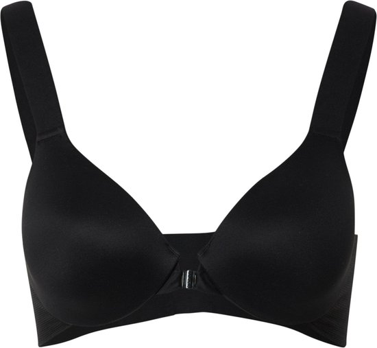 Spanx bh Zwart-S/38 (S/38)-B | bol.com