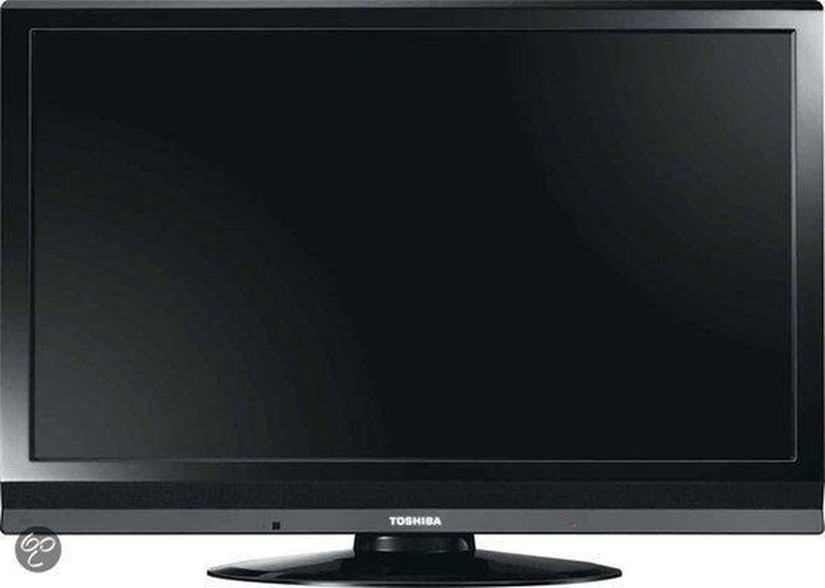 Toshiba Lcd TV 32AV605PG - 32 inch - HD Ready | bol.com