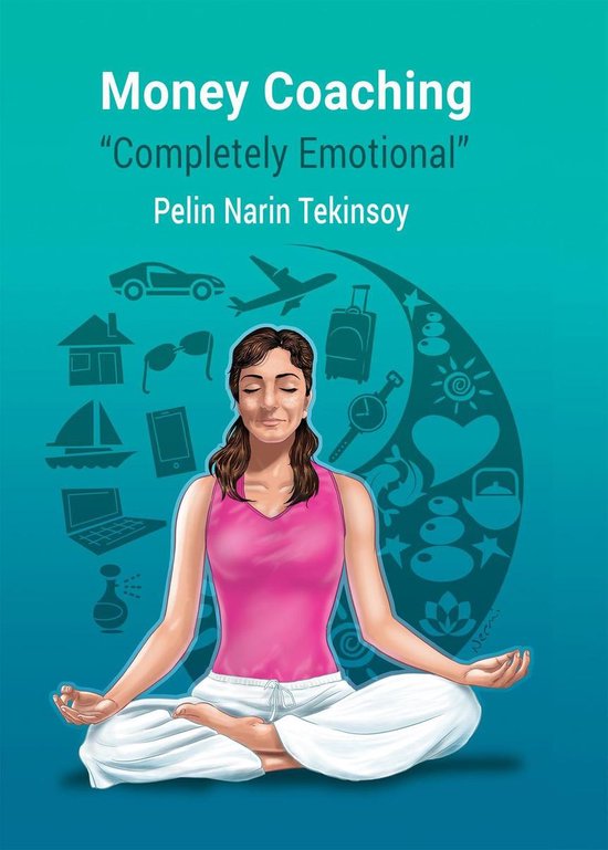 Money Coaching (ebook), Pelin Narin Tekinsoy | 9781641812764 | Boeken | bol