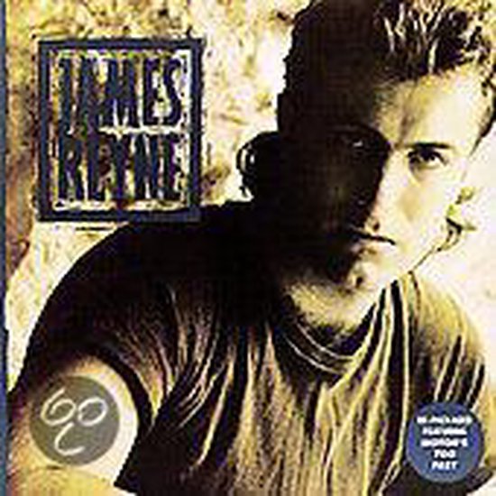 James Reyne, James Reyne | CD (album) | Muziek | bol.com