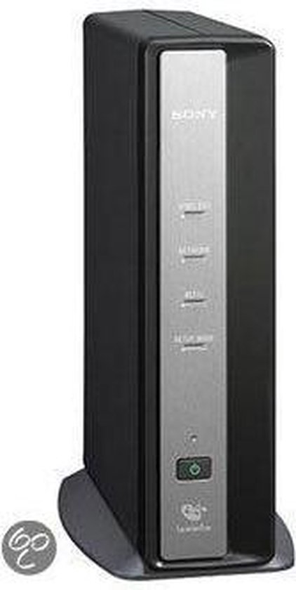 Sony LocationFree | bol.com