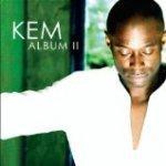 Kem - Kem Album Ii, Kem | CD (album) | Muziek | bol