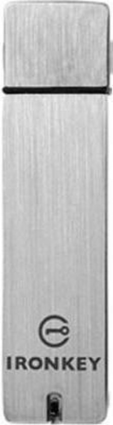 IronKey 2GB Basic S200 Flashdrive | bol.com