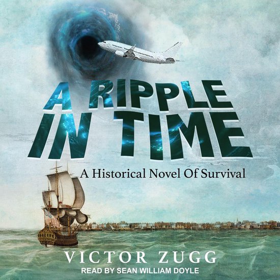 A Ripple in Time, Victor Zugg | 9781541440654 | Boeken | bol