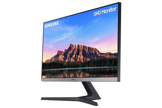 bol.com | Samsung LU28R550UQU - 4K IPS Monitor - 28 inch
