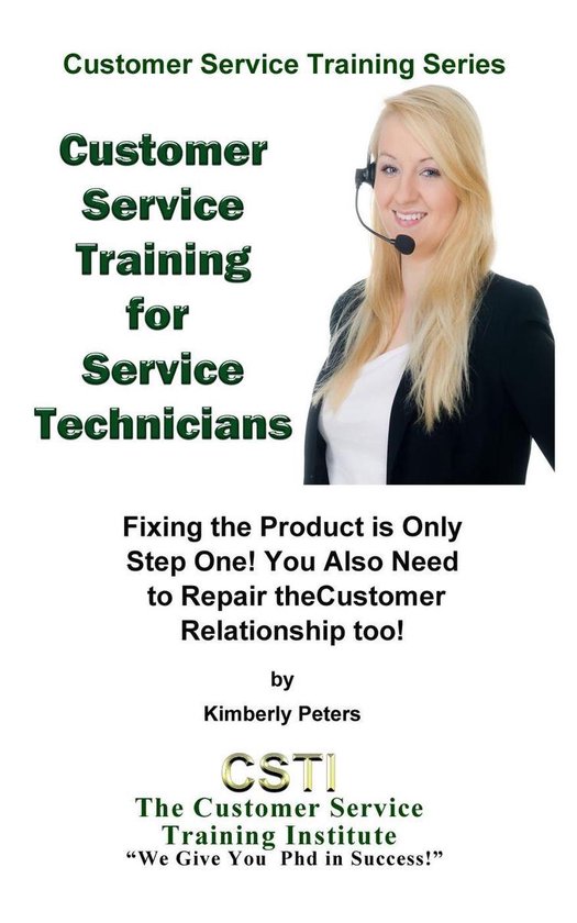Customer Service Training Series 9 - Customer Service Training for ...