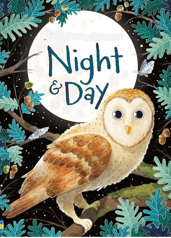Night and Day (ebook), Virginia Woolf | 1230003664445 | Boeken | bol.com