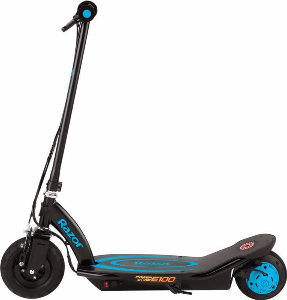 Razor E100 Power Core Kinder Elektrische Step Blauw | bol.com