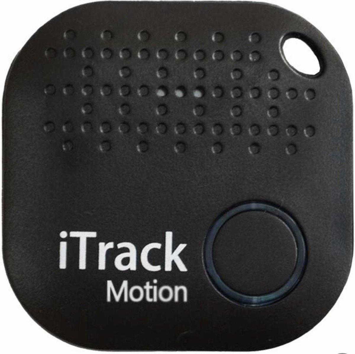 iTrack Easy™ 3 Bluetooth keyfinder met Motion sensor Inclusief ...