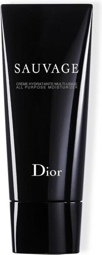 Dior Sauvage - 150 ml - All Purpose Moisturizer - alles in 1 crème voor ...