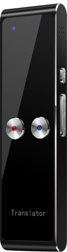 Vertaalcomputer - T8+ - Vertaal Apparaat - Directe Vertaler - 68+ Talen ...