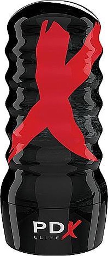 Pipedream Pdx Elite Pdx Elite Air Tight Pussy Stroker