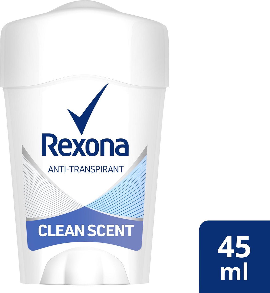 Rexona Maximum Protection Clean Scent voor 48-uur lang bescherming... | bol