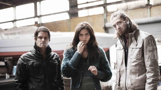 Van God Los - Seizoen 2 (Dvd), Teun Kuilboer | Dvd's | bol
