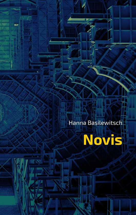 Novis (ebook), Hanna Basilewitsch | 9783750455979 | Boeken | bol.com