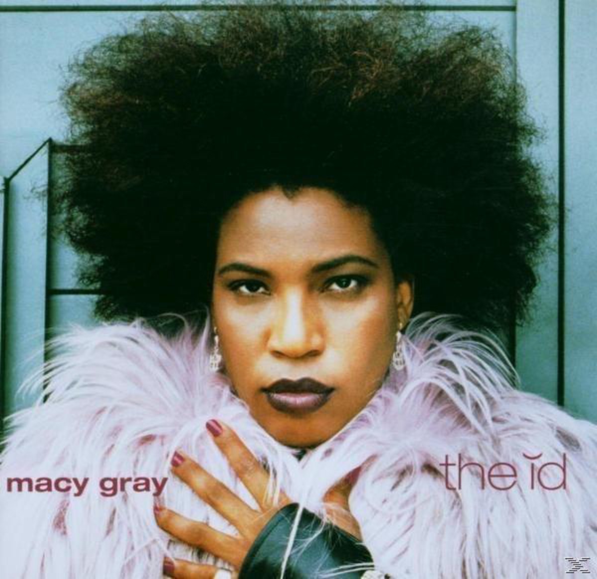 The Id, Macy Gray | CD (album) | Muziek | bol