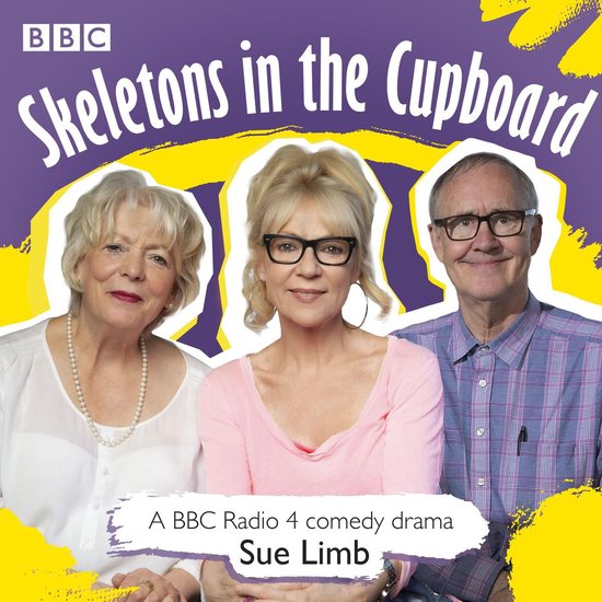 Skeletons in the Cupboard, Sue Limb | 9781787538733 | Boeken | bol.com