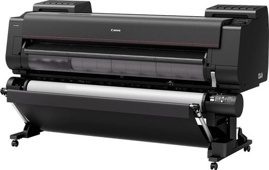 Canon PRO-6100 grootformaat-printer Inkjet Kleur 2400 x 1200 DPI A0 ...
