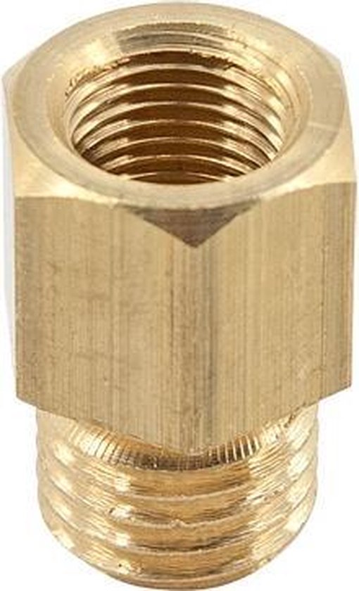 AutoStyle Adapter M12x1.5 | bol