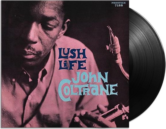 Lush Life, John Coltrane | Muziek | bol