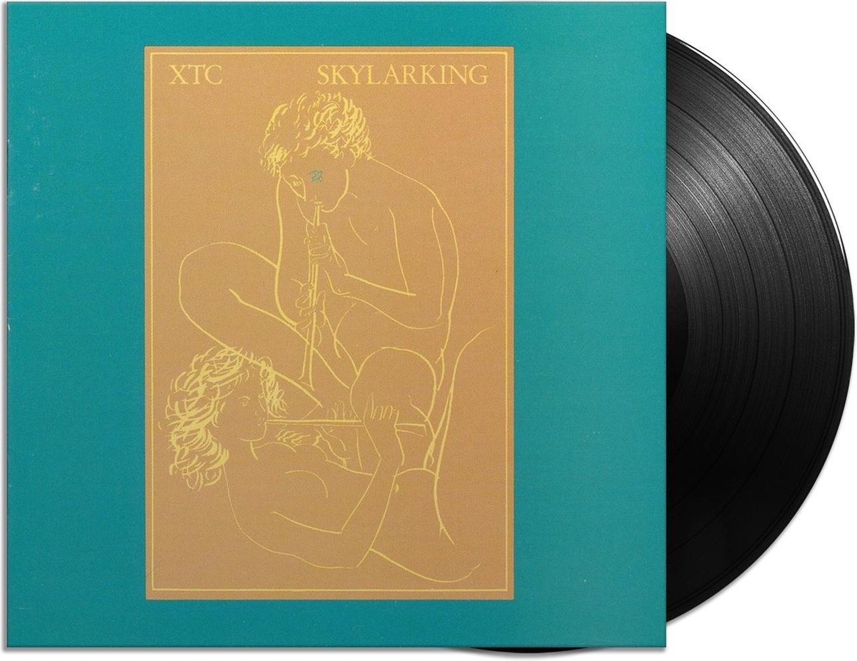 Skylarking, Xtc | LP (album) | Muziek | bol.com