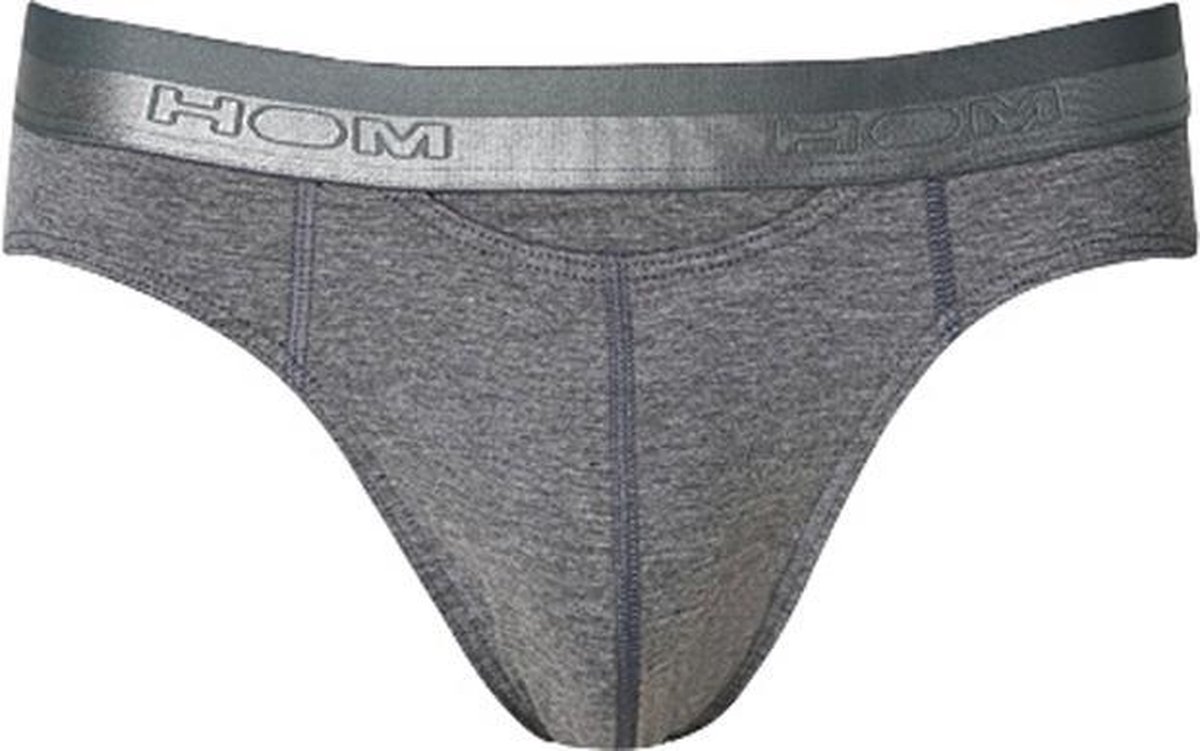 HOM HO1 mini briefs slip (1-pack) - herenslip met horizontale gulp ...