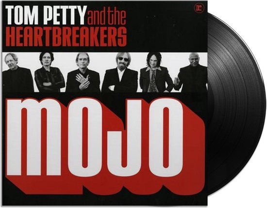 Mojo, Tom Petty & The Heartbreakers | LP (album) | Muziek | bol.com