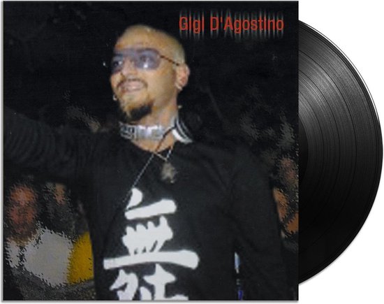 Tecno Fes 2, Gigi D'Agostino | Muziek | bol