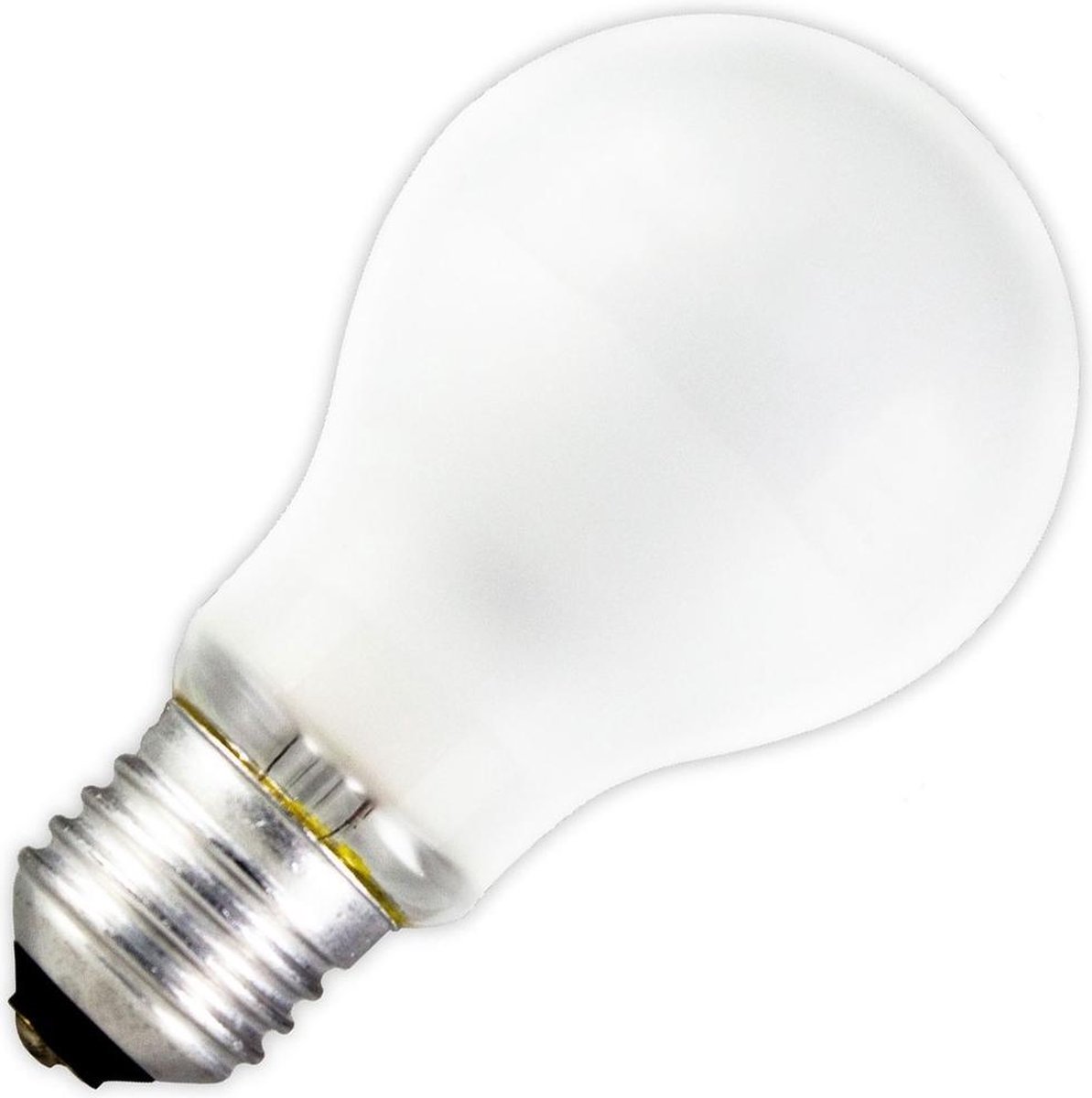 Calex GLS-lamp 42V 100W E27 frosted | bol.com